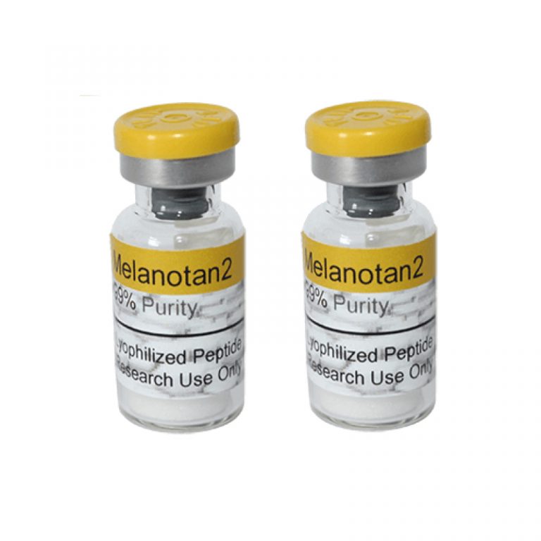 Order 20mg Mel2 (2 Vials) does not include water to mix. Online | SureTan