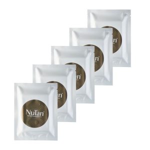 NuTan Tanning Patches | Tanning Injection Alternative
