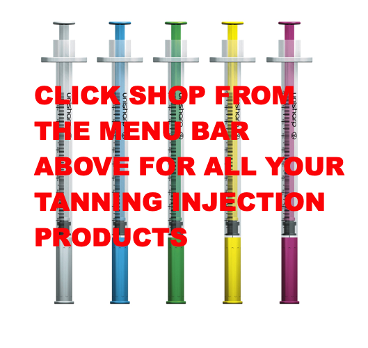 How to use Melanotan 2 | Tanning Injections UK Suppliers